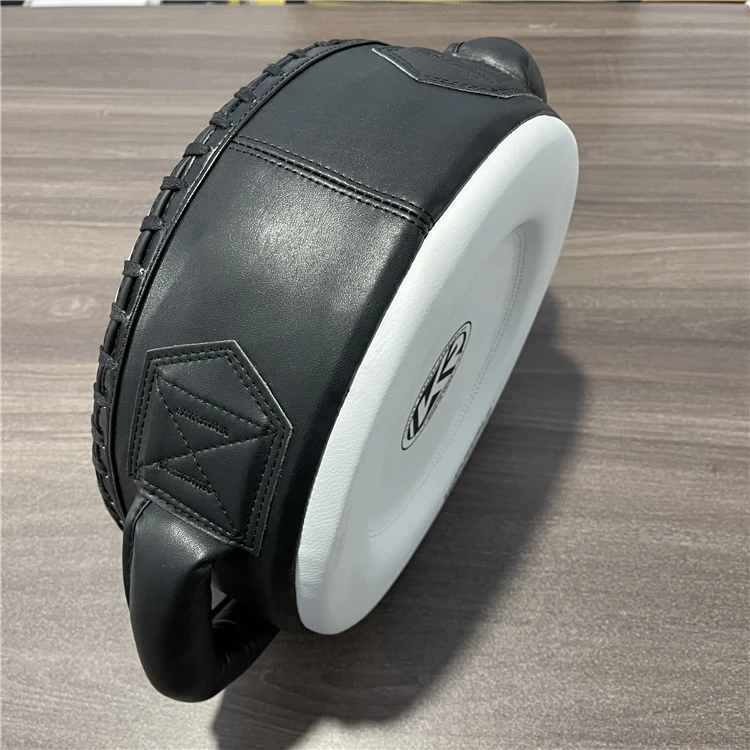 Exercise Pad Black Color Kick Boxing Leg Pads From China - Buy Boxing ...