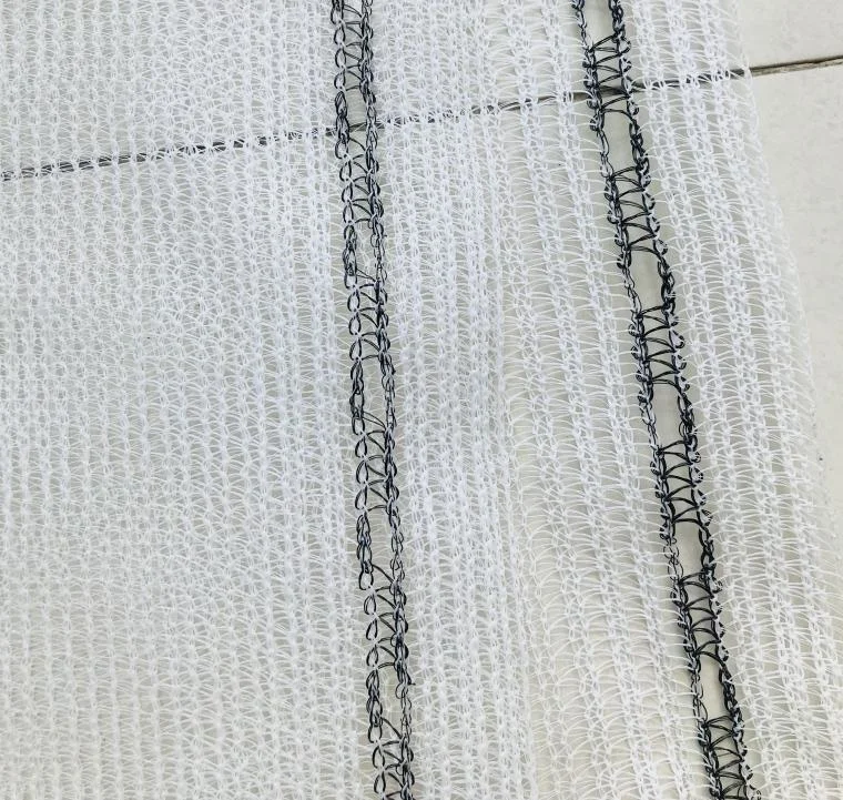 100% Hdpe Plastic Construction Safety Netting Driveway Scaffolding ...