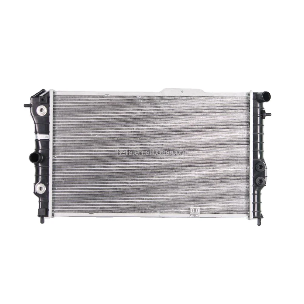 Car Engine Aluminum Radiator MT for BYD F3 1.5L 2006-