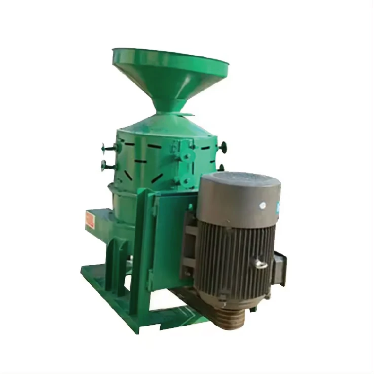Multi Grain Sorghum Barley Buckwheat Soybean Peeling Machine Sorghum ...