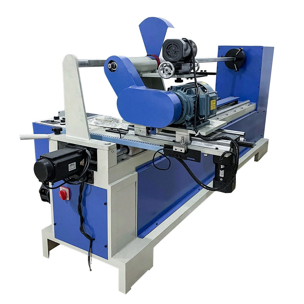 Automatic Fabric Cloth Strip Cutting Machine by Ganglong