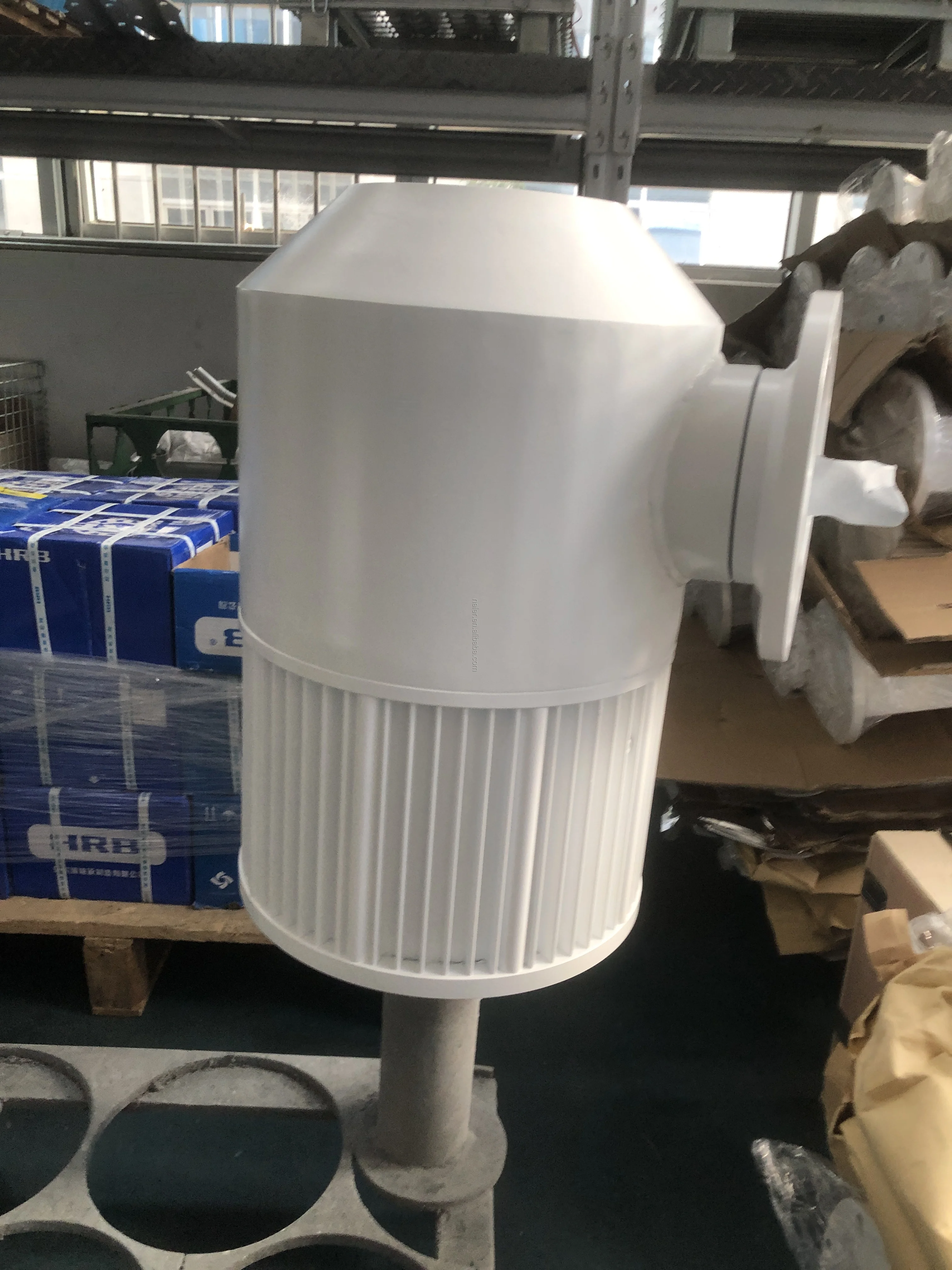 5KW Low Start Wind Speed and New Type Wind Turbine 220V 240V 380V Wind ...