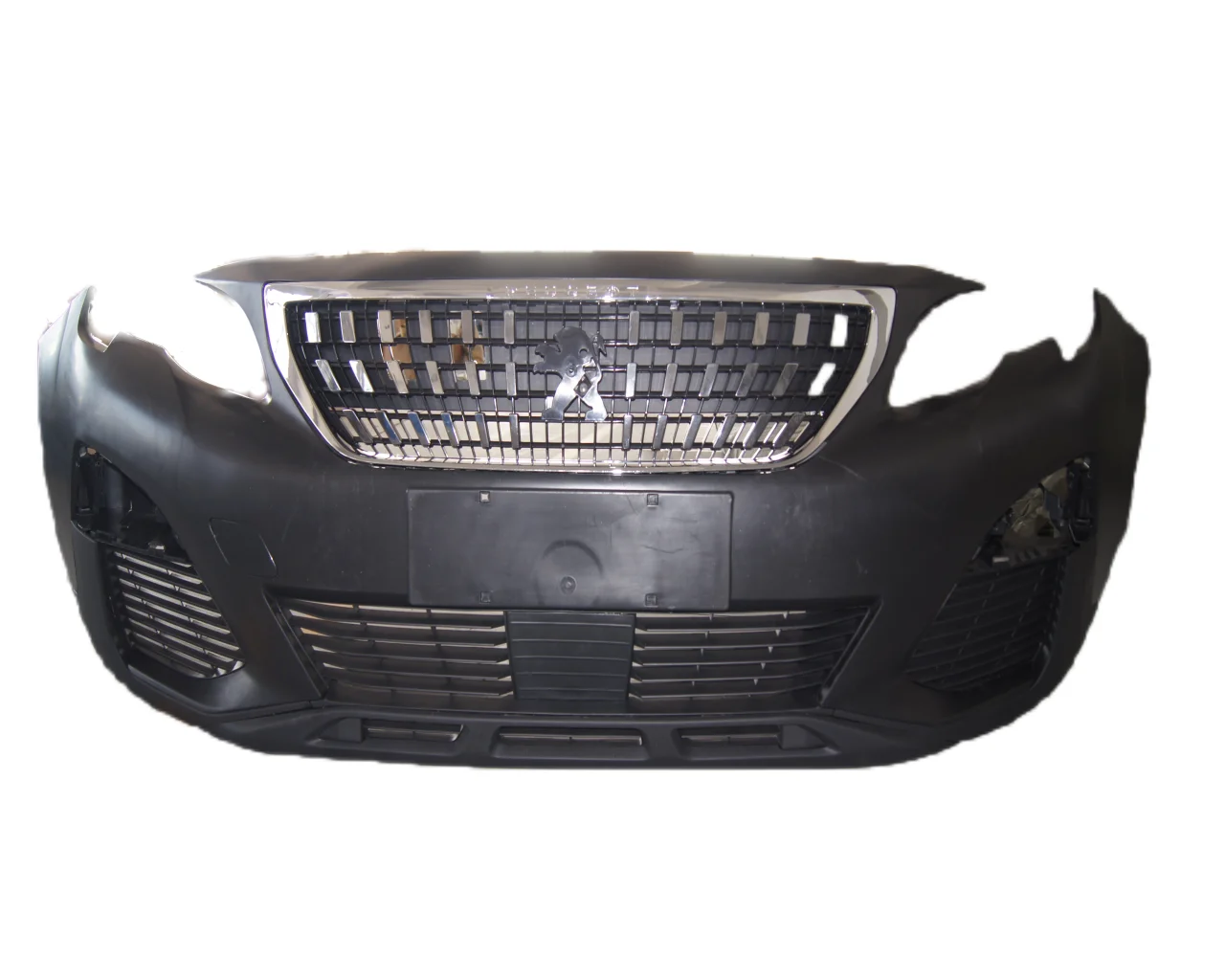 FRONT BUMPER COMPLETE for PEUGEOT 3008(4008)'19 OEM 1617941180| Alibaba.com