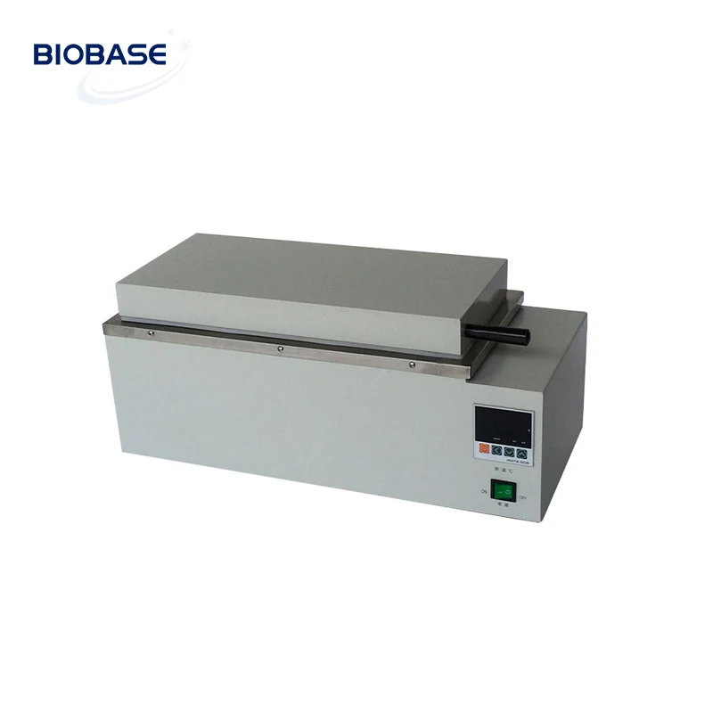 Biobase China Constant Temperature Water Tank With Led Display - Buy ...