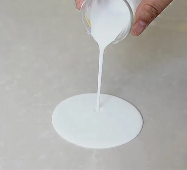 RDP Wall Putty - Water-Resistant Redispersible Latex Powder