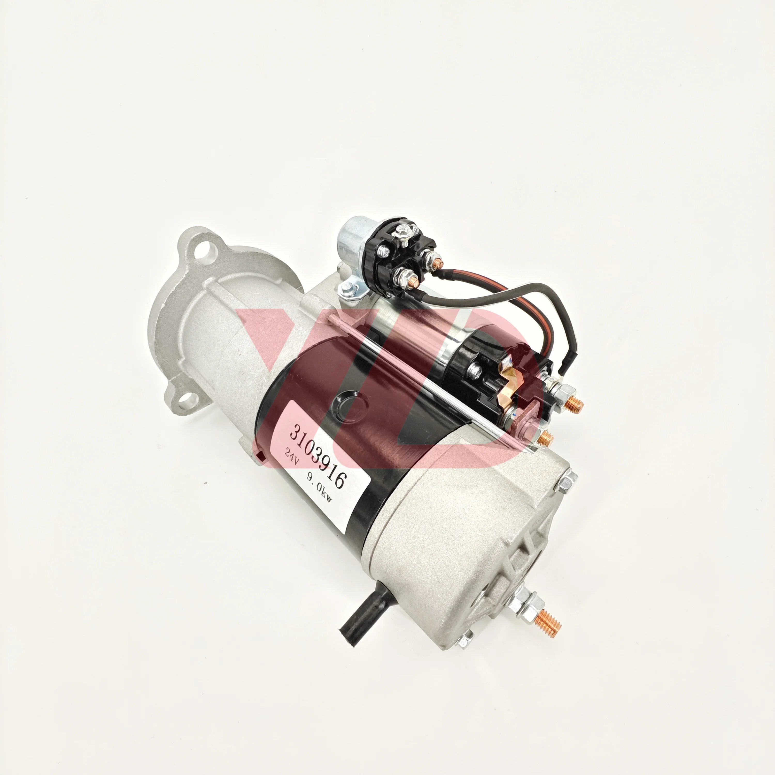 NT855 M11 24V Starter Motor 3103916 3103305 5284084 Starter| Alibaba.com