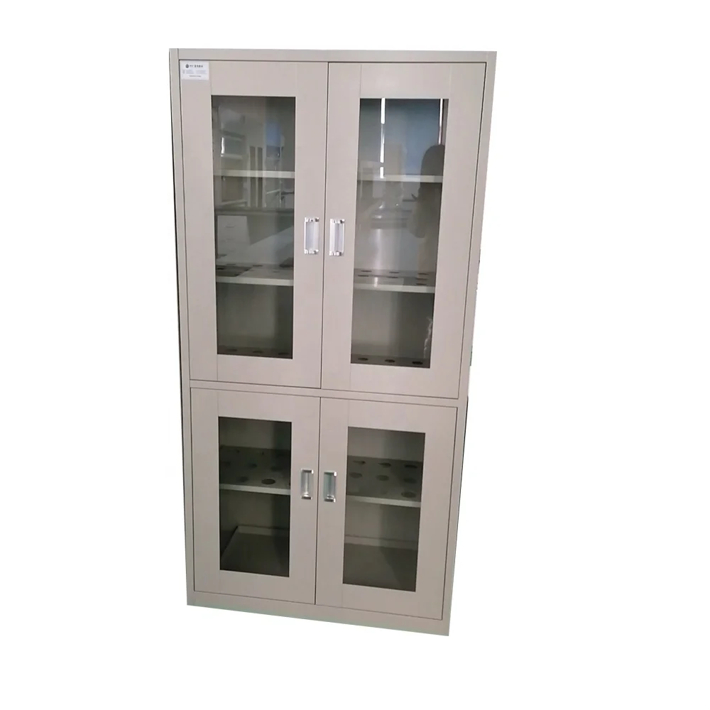 All Steel Structure Acid And Alkali Corrosion Resistant Locker With ...