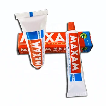 Maxam Toothpaste 50 Grams Oem Original Toothpaste Factory Price Hu ...
