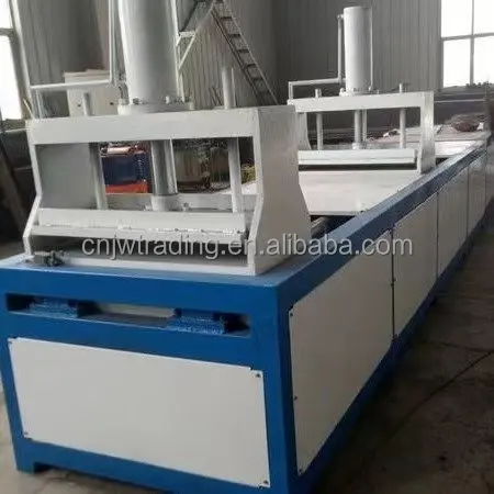 GFRP Fiberglass Rebar Production Line - Efficient FRP Pultrusion