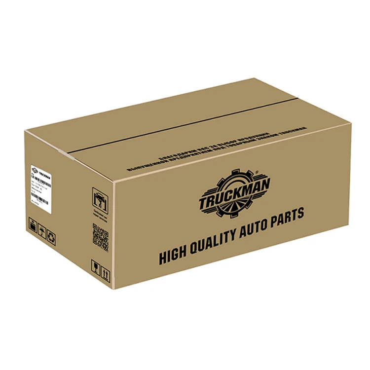 Shock Absorber 333118 Air Pressure Truckman For Corolla Vi E90 1.3 1.6 ...