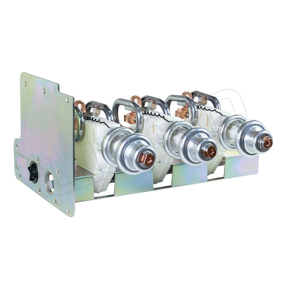 GIS/RMU 40.5kV Load Break Switch with Earthing for Medium Voltage ...