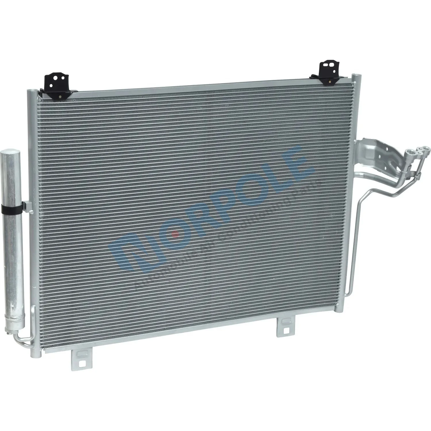Auto AC Condenser for Mazda CX-3/CX-9/3/CX-30/626/Protege(5) OE ...