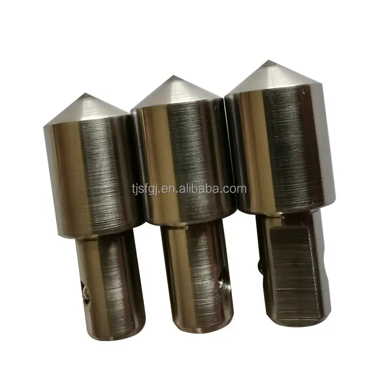 Diamond Rockwell Indenter - High Precision for Hardness Testing