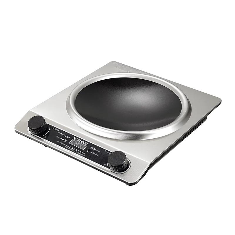 Alibaba.com: 2000W 220V infrared ceramic heater with concave induction ...
