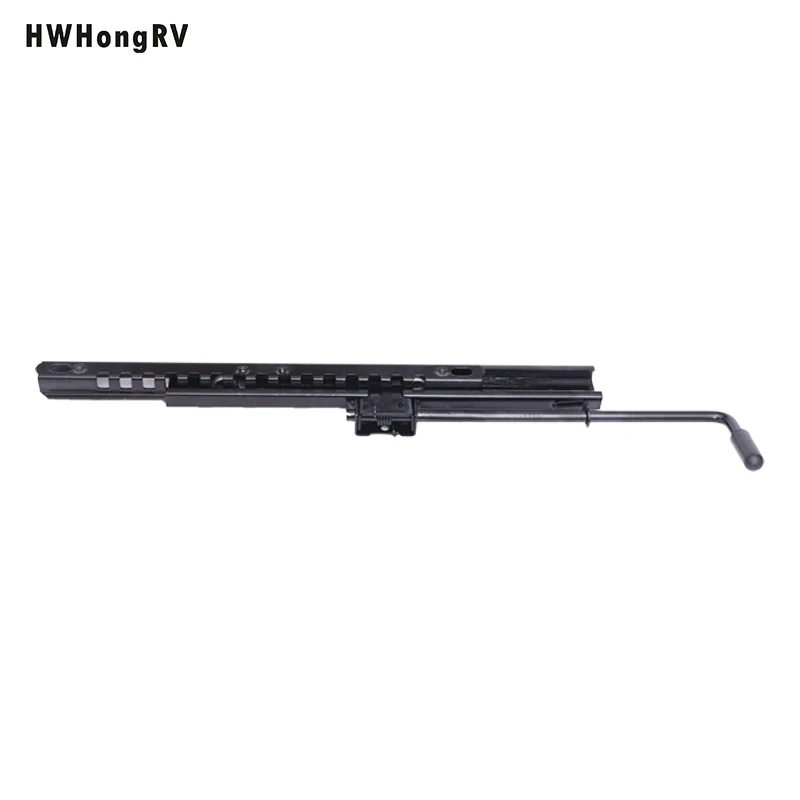 Car Seat Single Lock Slider Kit for Van Seating Adjuster - Forward and ...
