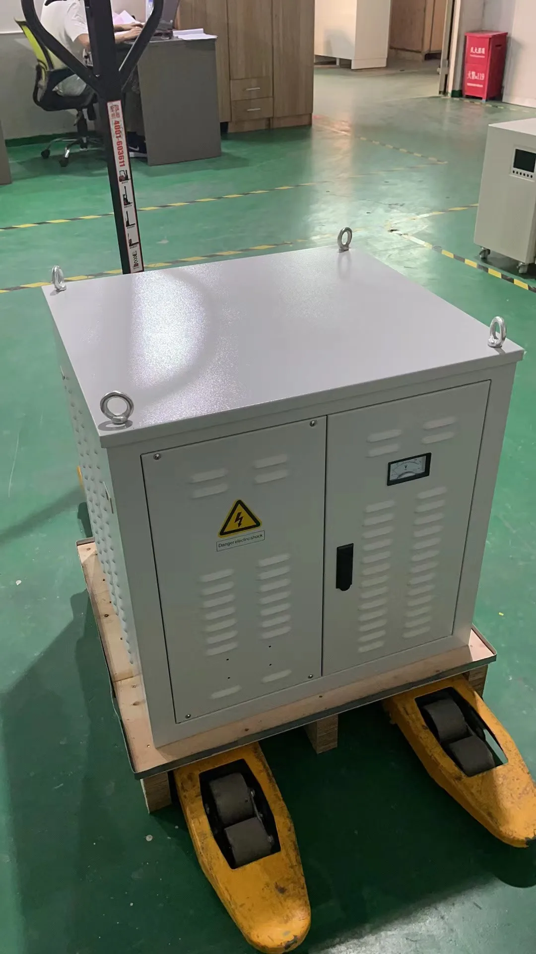 30 Kva 3 Phase Dry Autotransformer Variable Transformer Three Phase ...