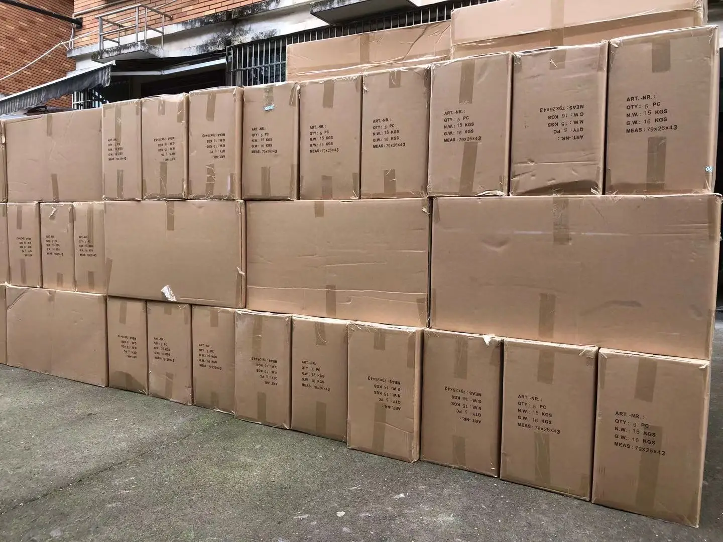 Bamboo Box Bamboo Desk Organizer Multifunctional Office Stationery ...