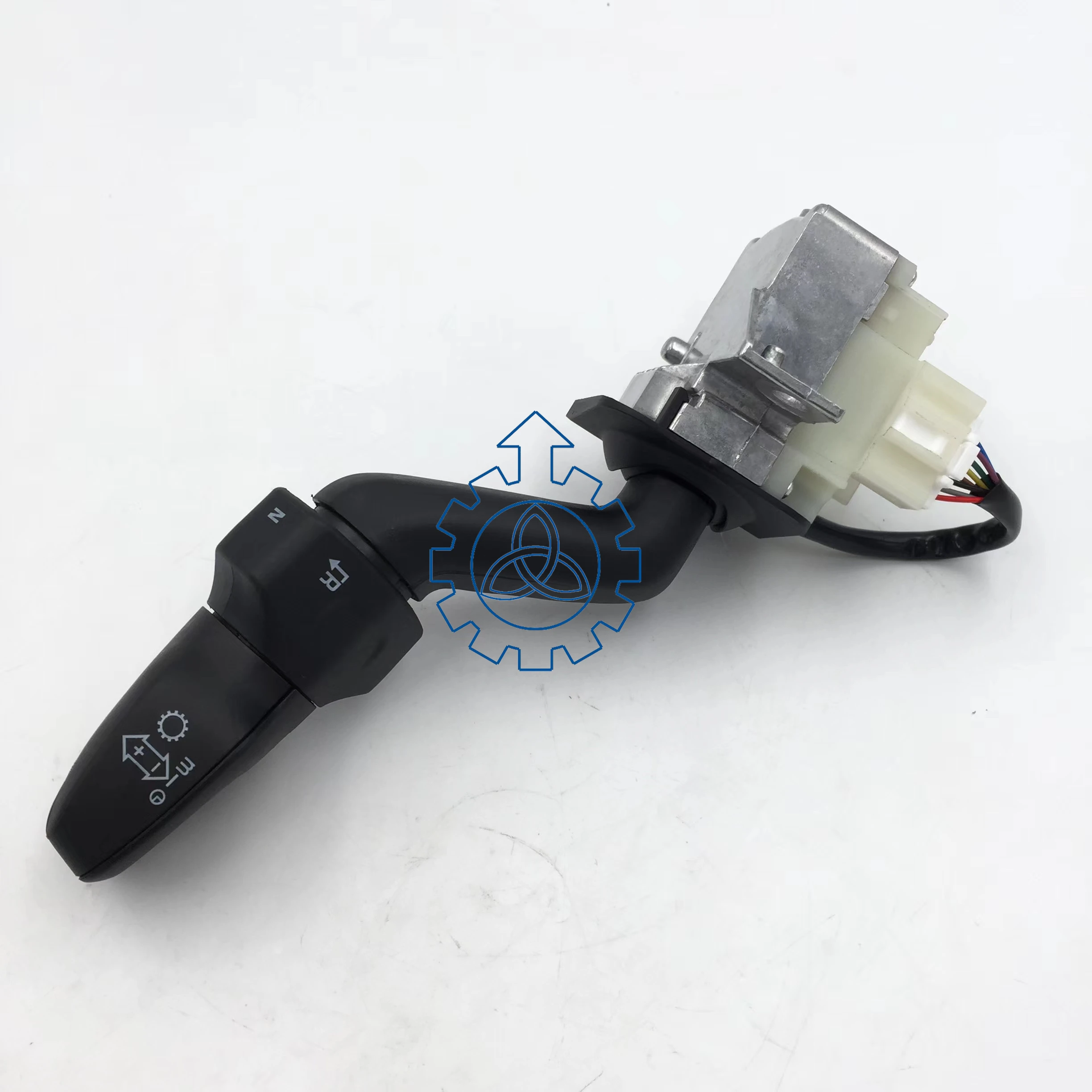 Truck Gear Selector Switch Steering Wheel Retarder Switch 1858199 for ...