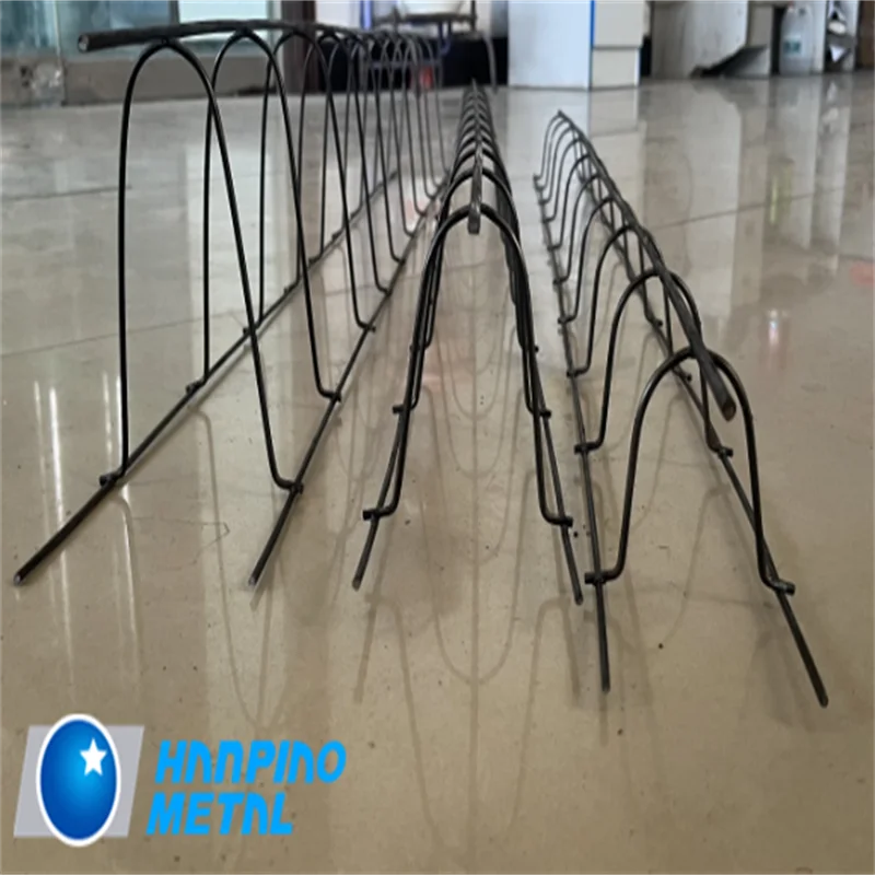 Concrete Steel Bar Chira 2" Metal Slab Bolster Upper - Buy Hanpiao ...