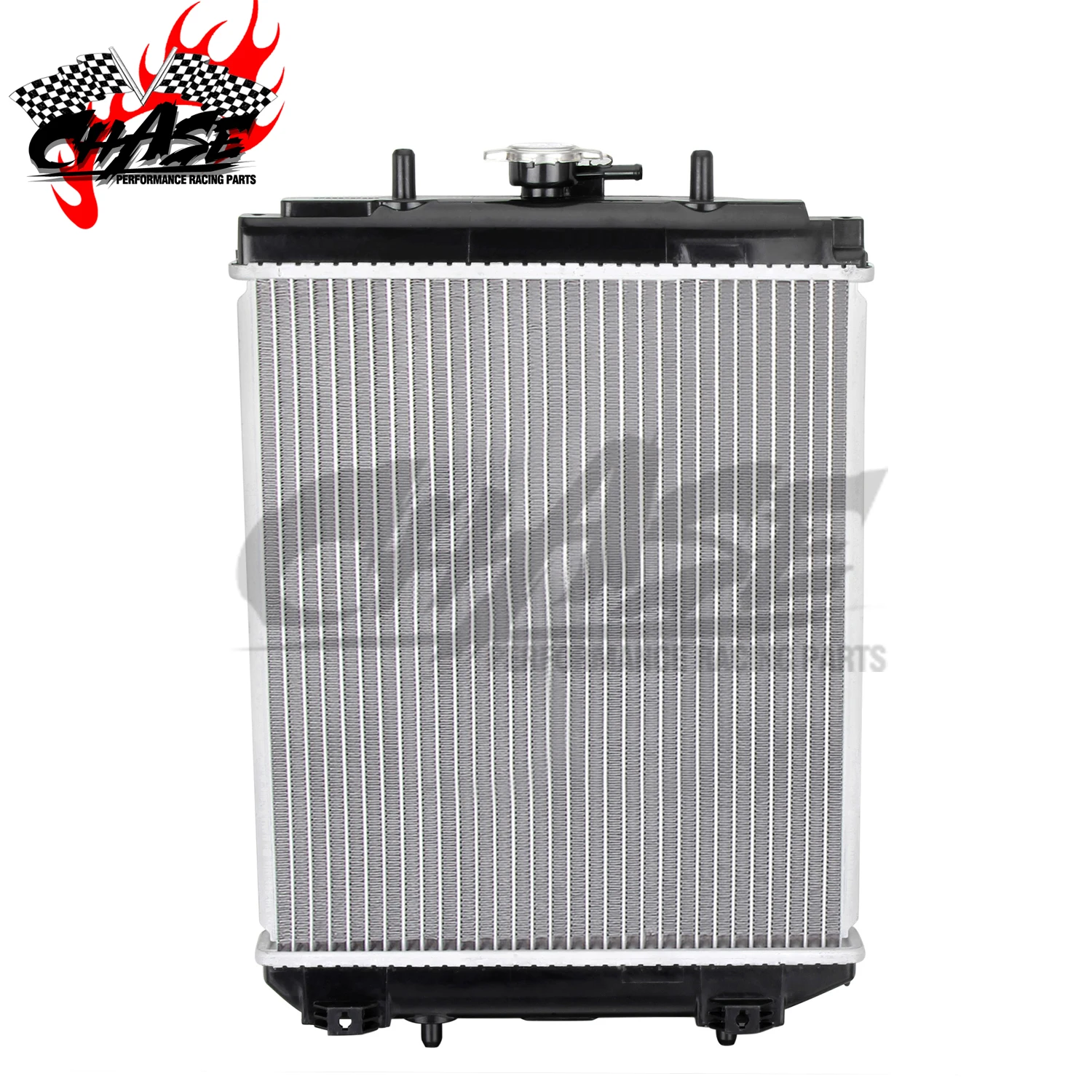 Auto Radiator Tangki Air Fit for DAIHATSU MIRA OPTI MOVE