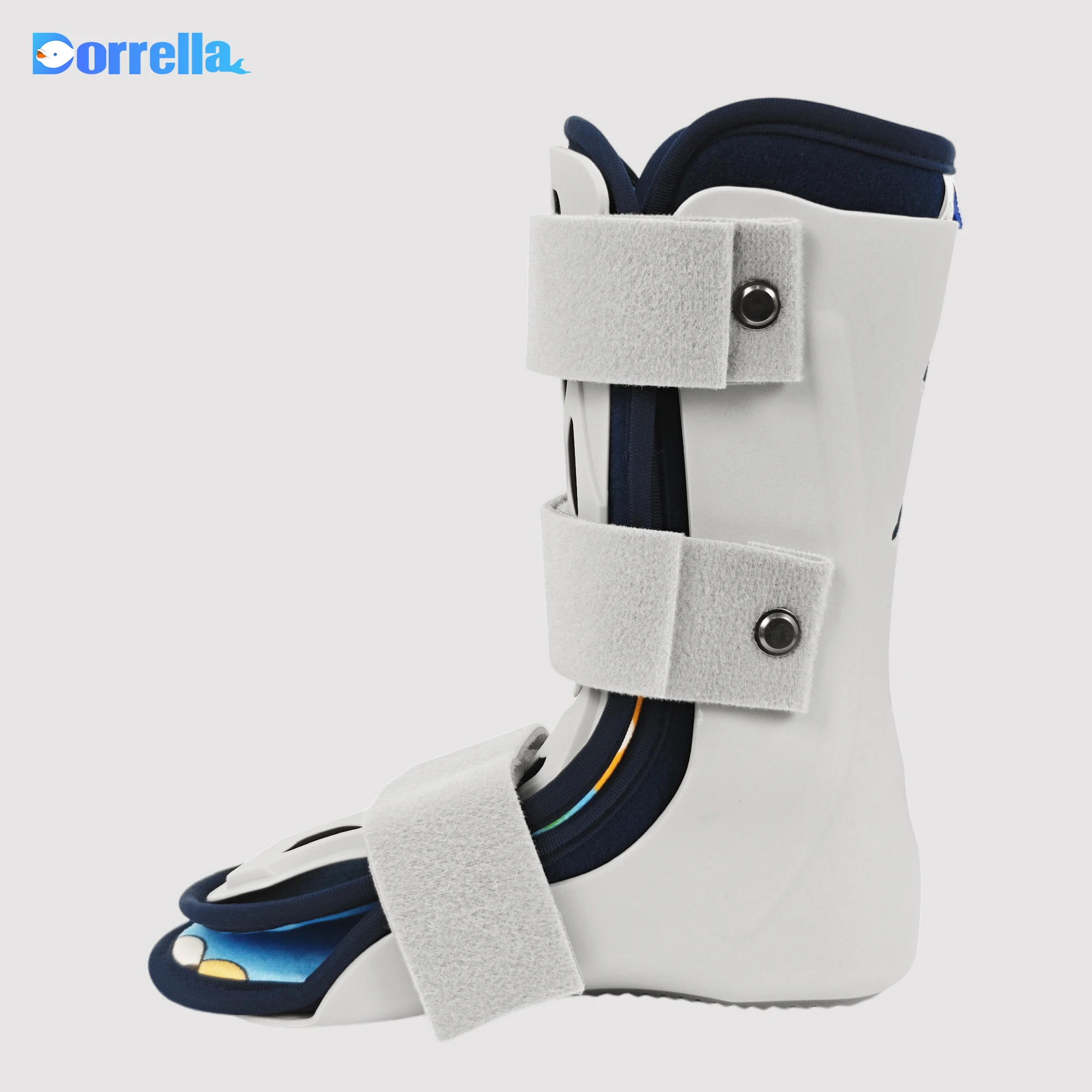 Kid Night Splint Plantar Fascia Night Splint Ankle Foot Brace - Buy ...