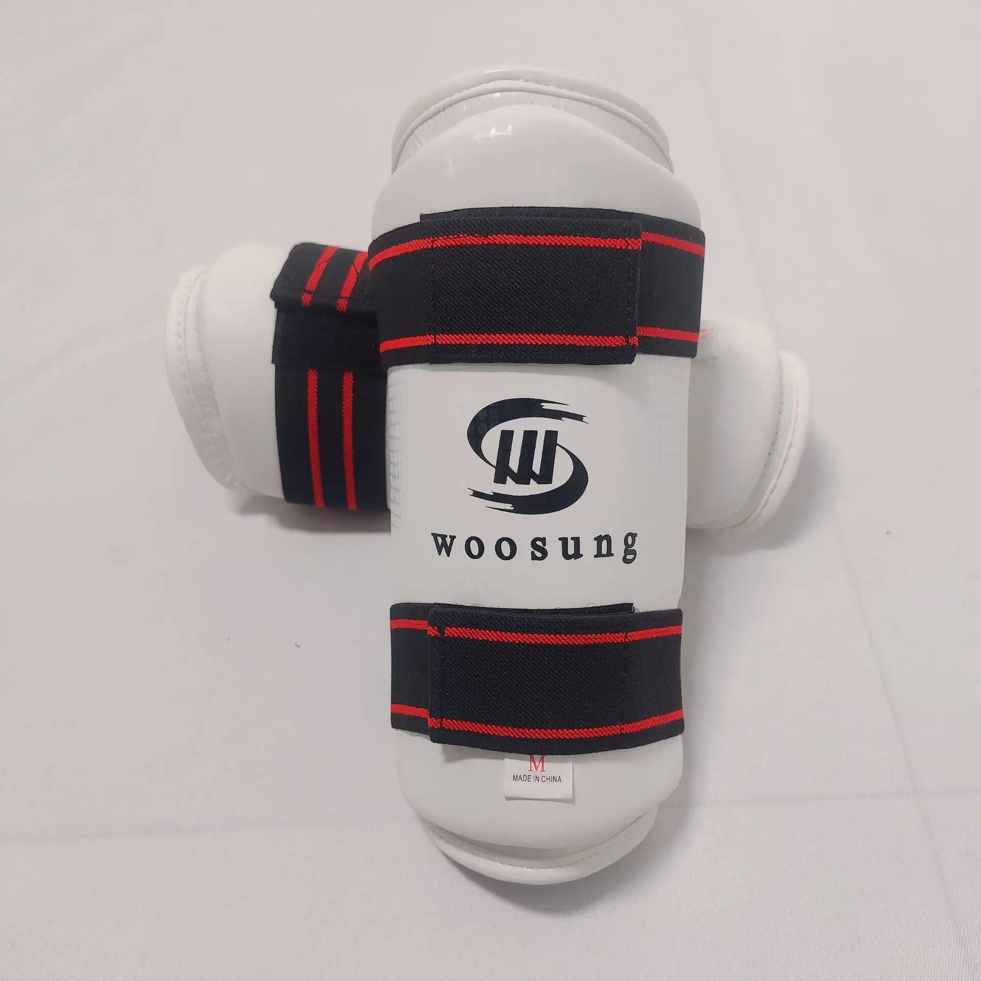 Customized Taekwondo Shin Guard And Arm Guard Taekwondo Protector ...