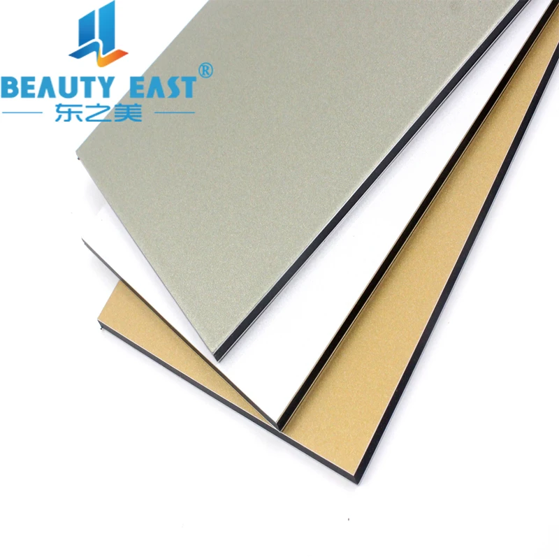 Alucobond interior decoration 4mm pvdf aluminum composite panel ...