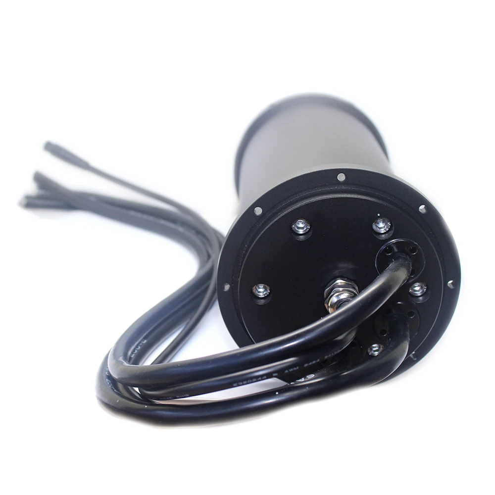 Topmotor Oem Water Sports 86185 Hydrofoil Rov/auv/usv Motor Waterproof ...