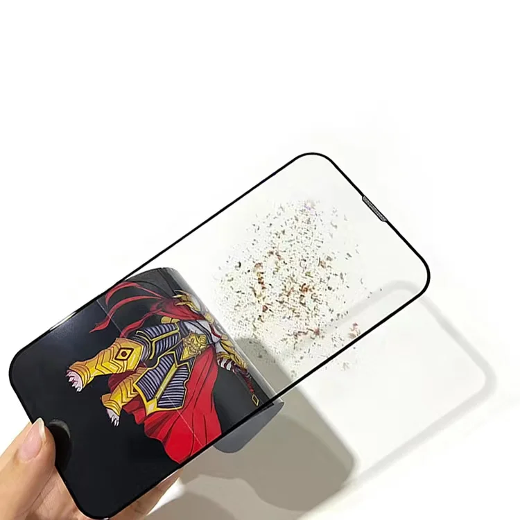 Og Armor Panda Anti Static Esd Tempered Glass Screen Protector For ...