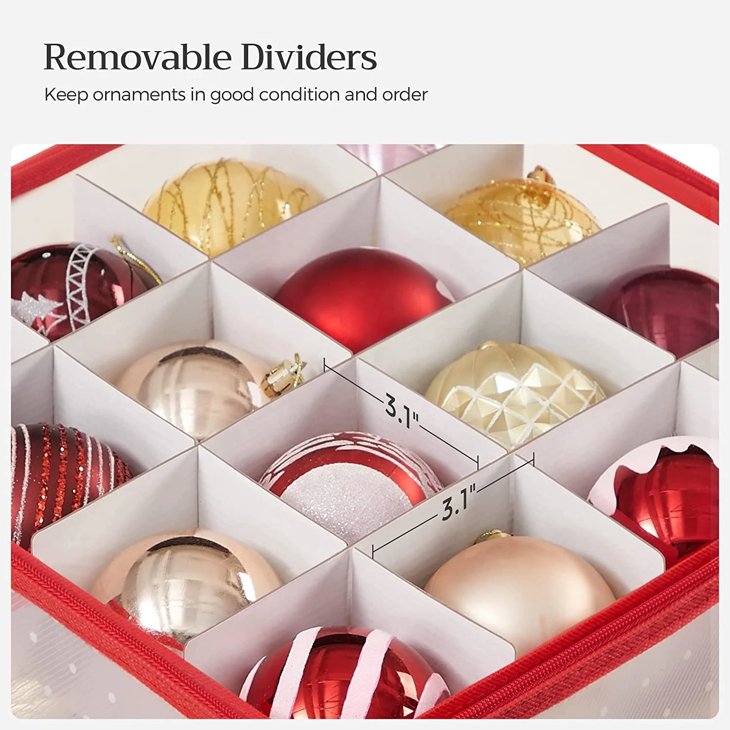 Eco Friendly Hot Selling Easy Assemble Collapsible Holiday Decoration ...