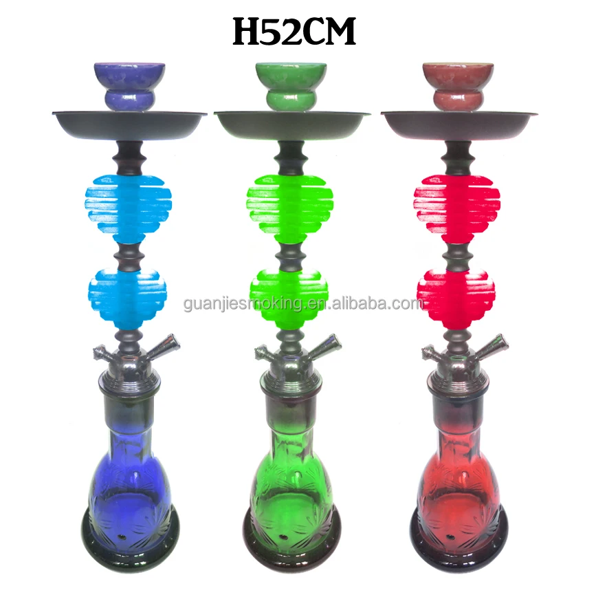 Medium Arabian Cheap Hookahs Iron Metal Baby Hookah Shisha - Buy ...