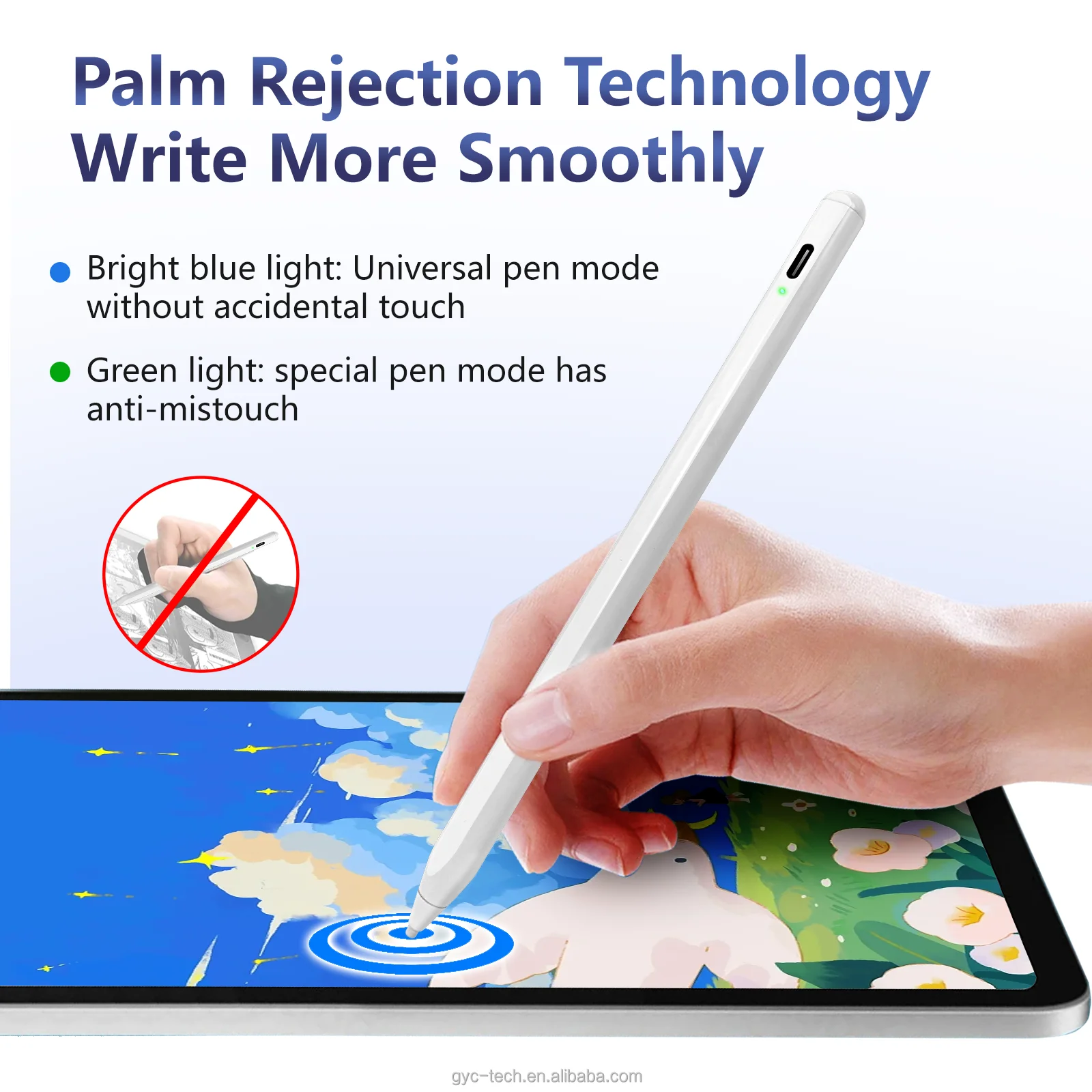 Dual Systems 2 In 1 Mode With Android & Ios Devices Magnetic Universal ...