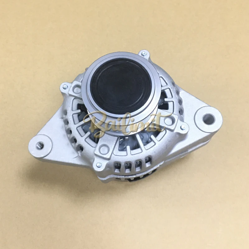 Alternador de coche, sistema eléctrico automático de buena calidad ...