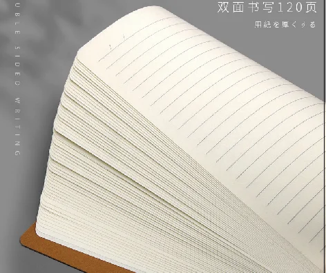 Luxury A6 Flash Binder Ledger And Cash Budget Notebook Macaron Pu Style ...