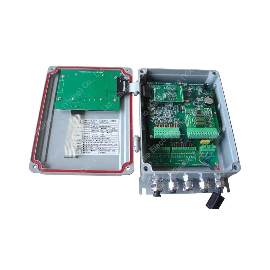 Weight Indicator for Batch Weigher Used in Wall SW-JS100B| Alibaba.com