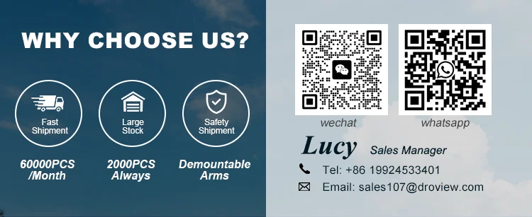 Foxeer Mini/micro/nano Predator 5 Full Case Fpv Drone Camera Racing Fpv ...