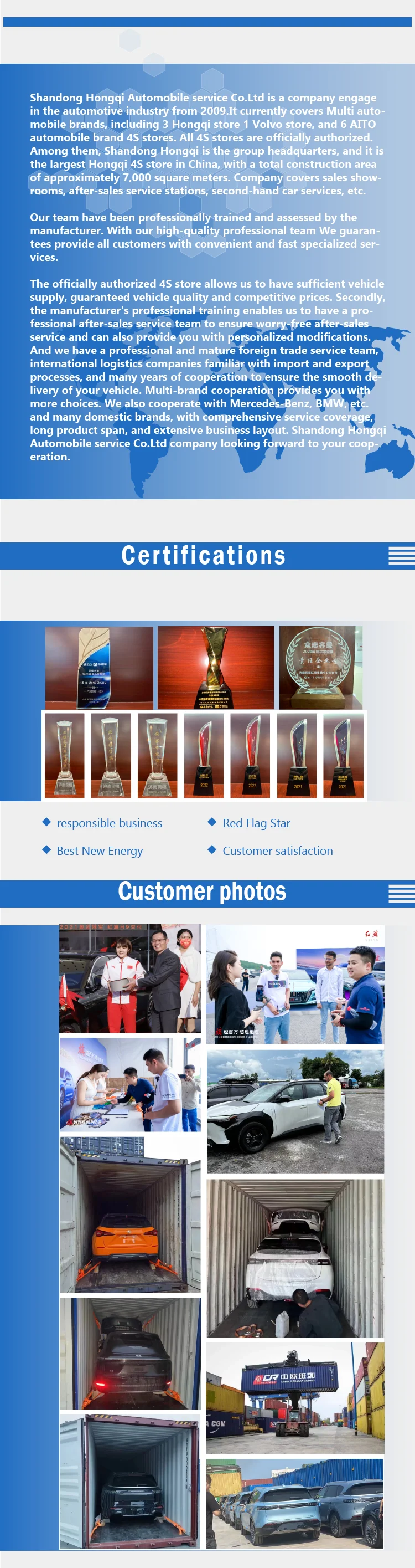 Lixiang L8 Pro Max Luxury Suv New Energy Li Auto L8 Hybrid Cars ...