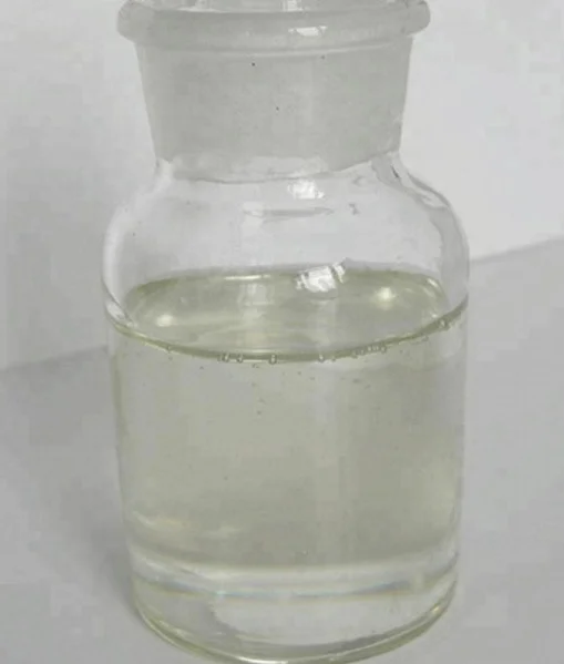 ISO Certified Ethyl L(-)-Lactate CAS 687-47-8 with Fast Delivery
