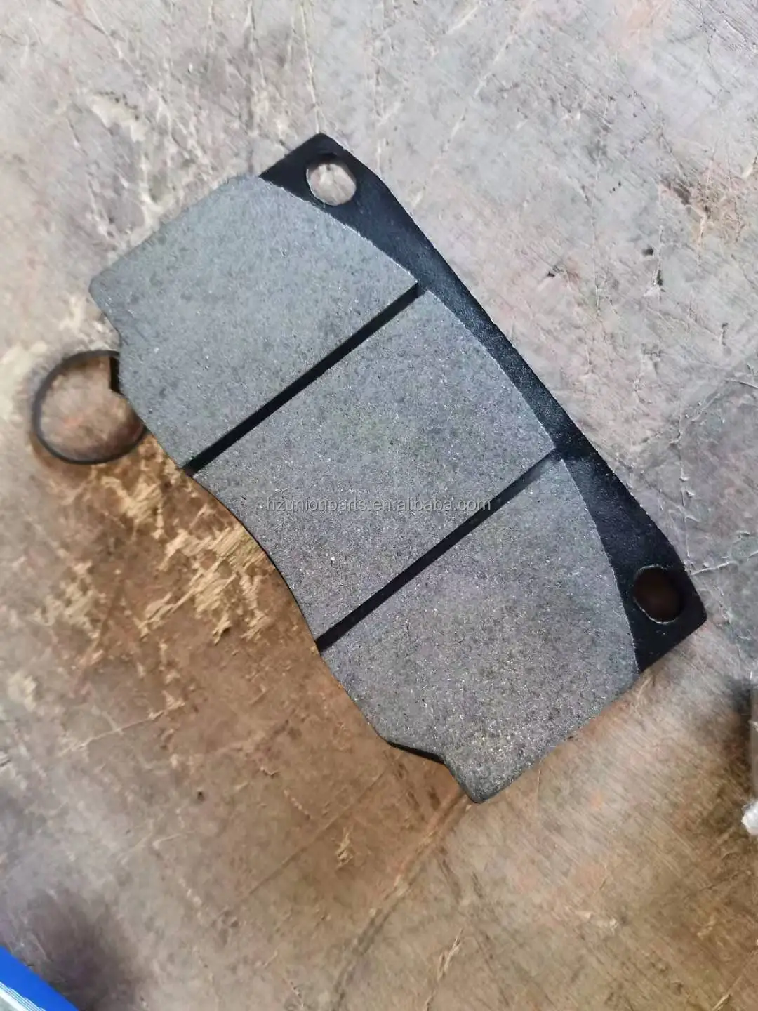 用于现代H100垫套件FR盘式制动器的OEM 58101-45A00| Alibaba.com