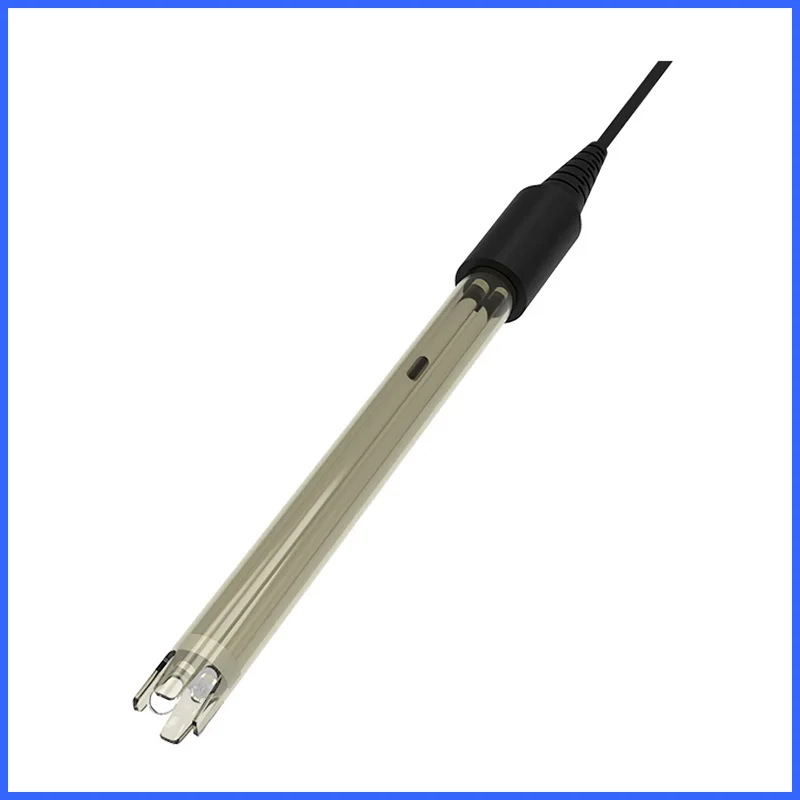 Portable Blue-green Algae Meter Handheld Ph Orp Conductivity Dissolved ...