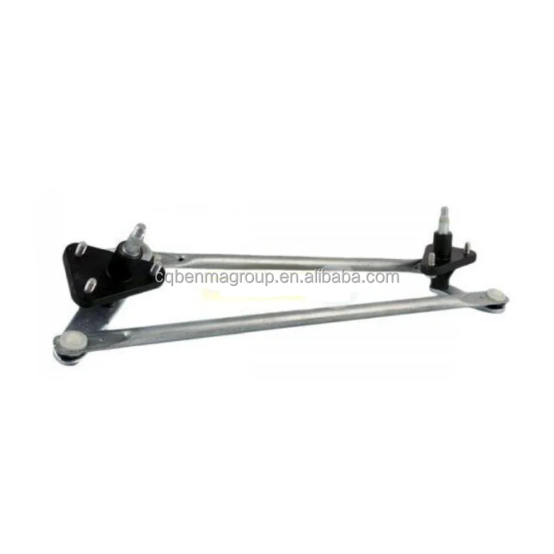 Car Auto Windshield Wiper Linkage Bar 96314776 Cwt46100gs 670930a2 ...