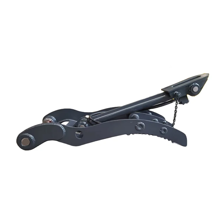 RSBM Excavator Match Bucket Hydraulic Ram Pin on Thumb| Alibaba.com