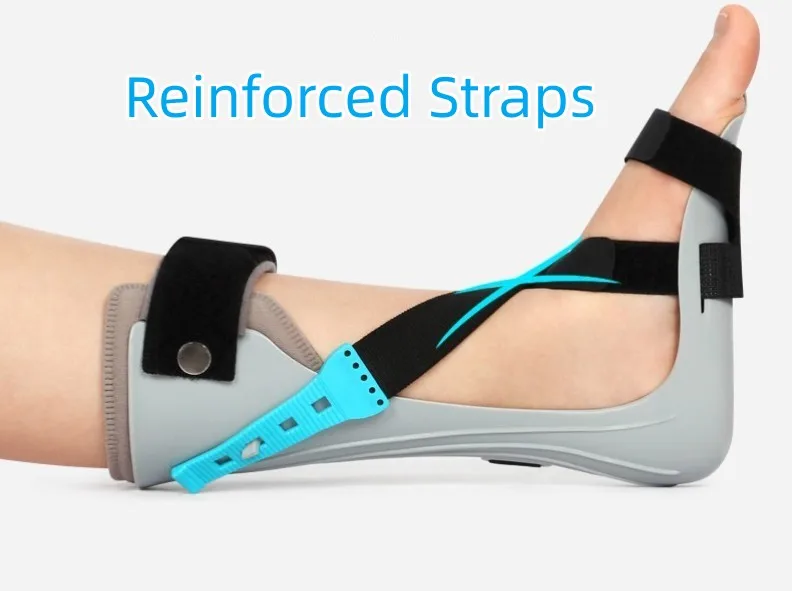 Medical Foot Fixation Corrector For Varus Foot Rehabilitation Training ...