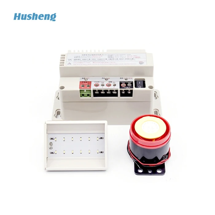 Elevator Intercom System NBTNKT - Five Party Elevator Phone for Modern Hotels and Elevators | 1 ...