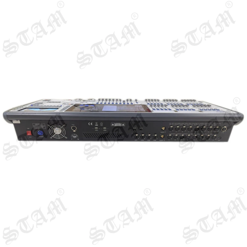 Tiger Touch Controller Arena SMTP Quartz tiger Touch Athletics Console ...