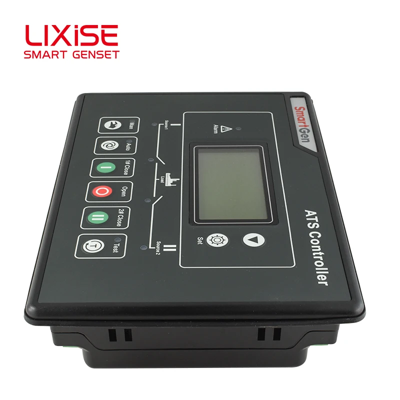 Generator ATS Controller HAT600N - Smartgen Control Module