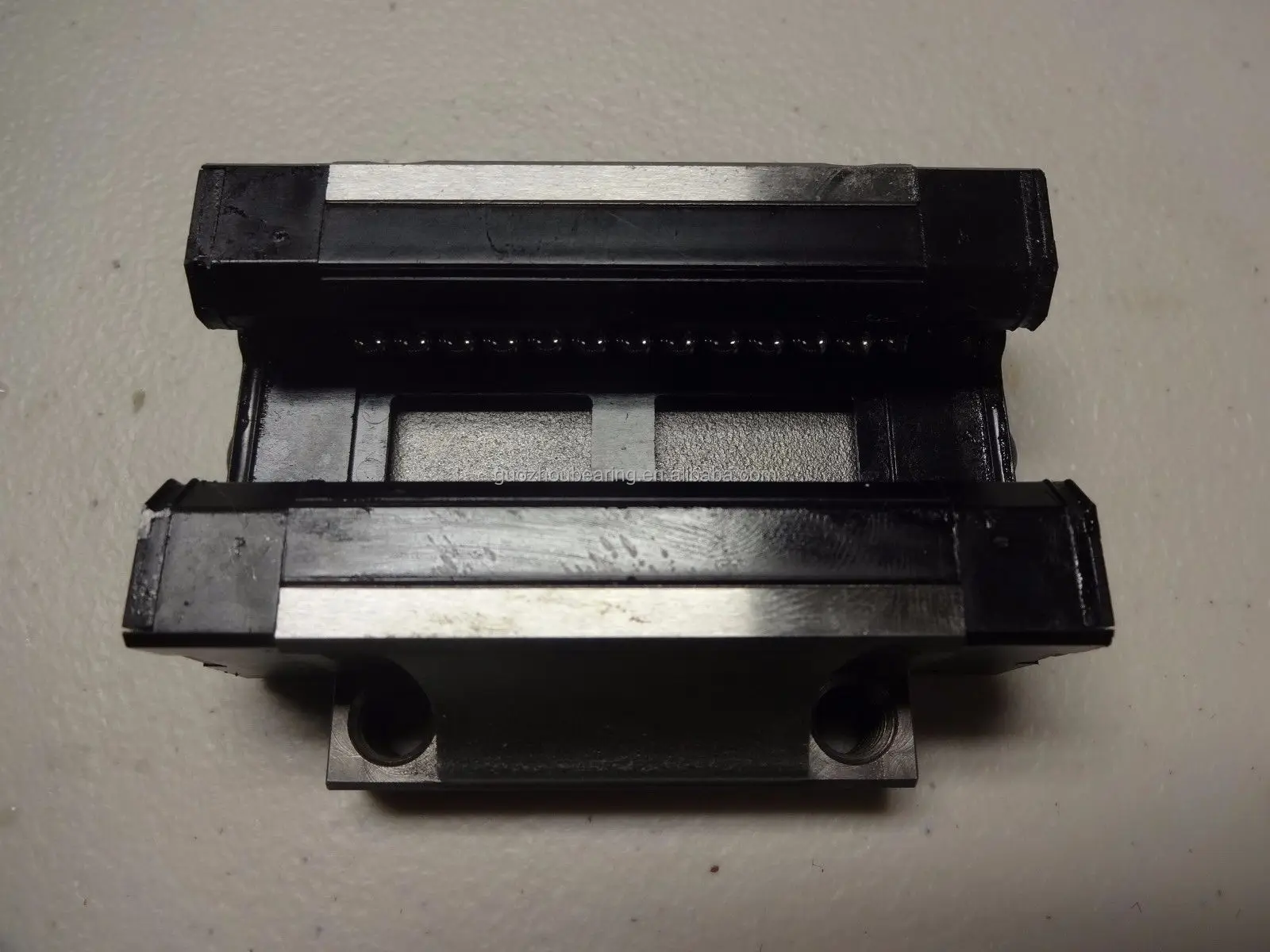 Original Linear Guide Bearing Linear Guide Carriage Llthc25sat0p5 ...