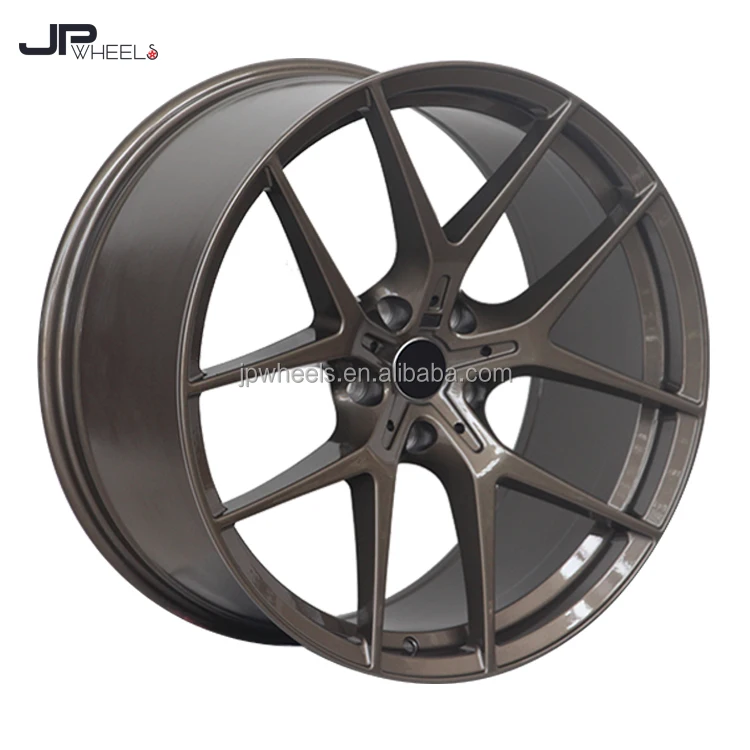 Forged And Casting Alloy Wheel Rims 18 19 20 Inch Wheel 5x112 5x120 ...