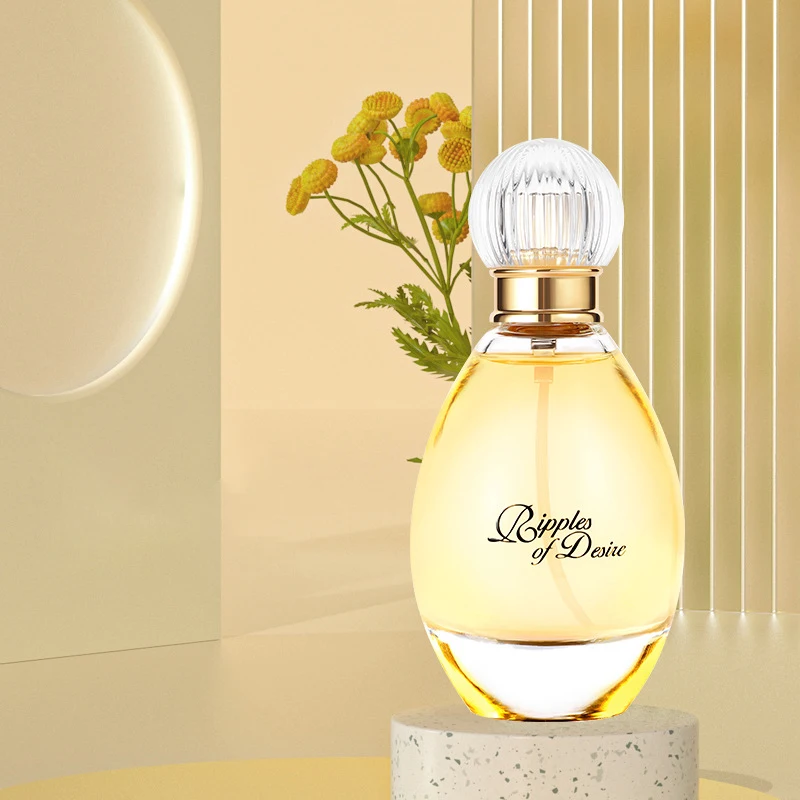 Niche Sweet Lady Perfume Lasting Fragrance Light Floral Tone Spray ...