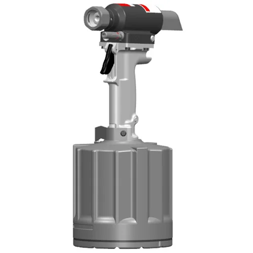 Standard Huck256 Pneumatic Hydraulic Riveting Tool